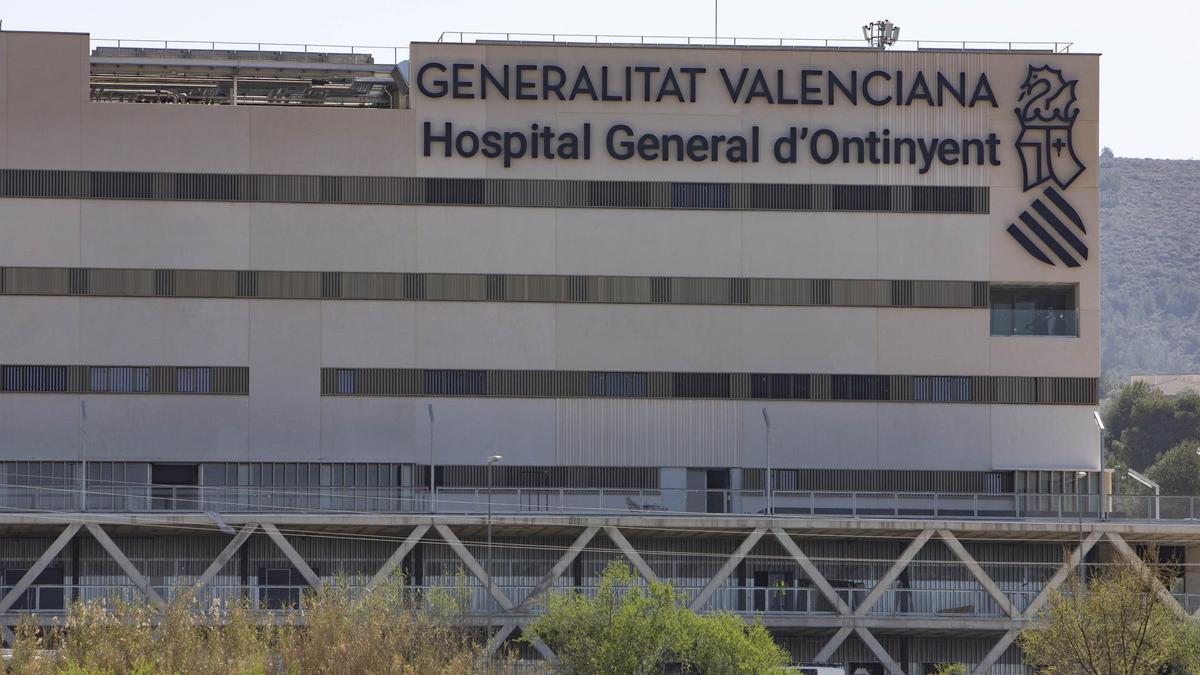 Hospital Ontinyent: Sanidad avanza en la puesta en marcha del nuevo ...