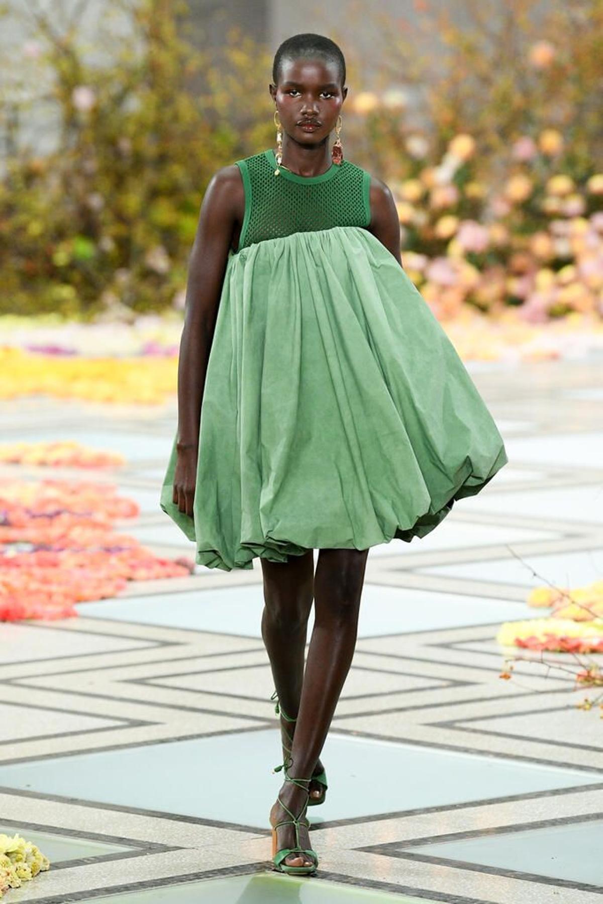 Ulla Johnson - Nueva York - Mujer - Primavera-Verano 2023 - Woman