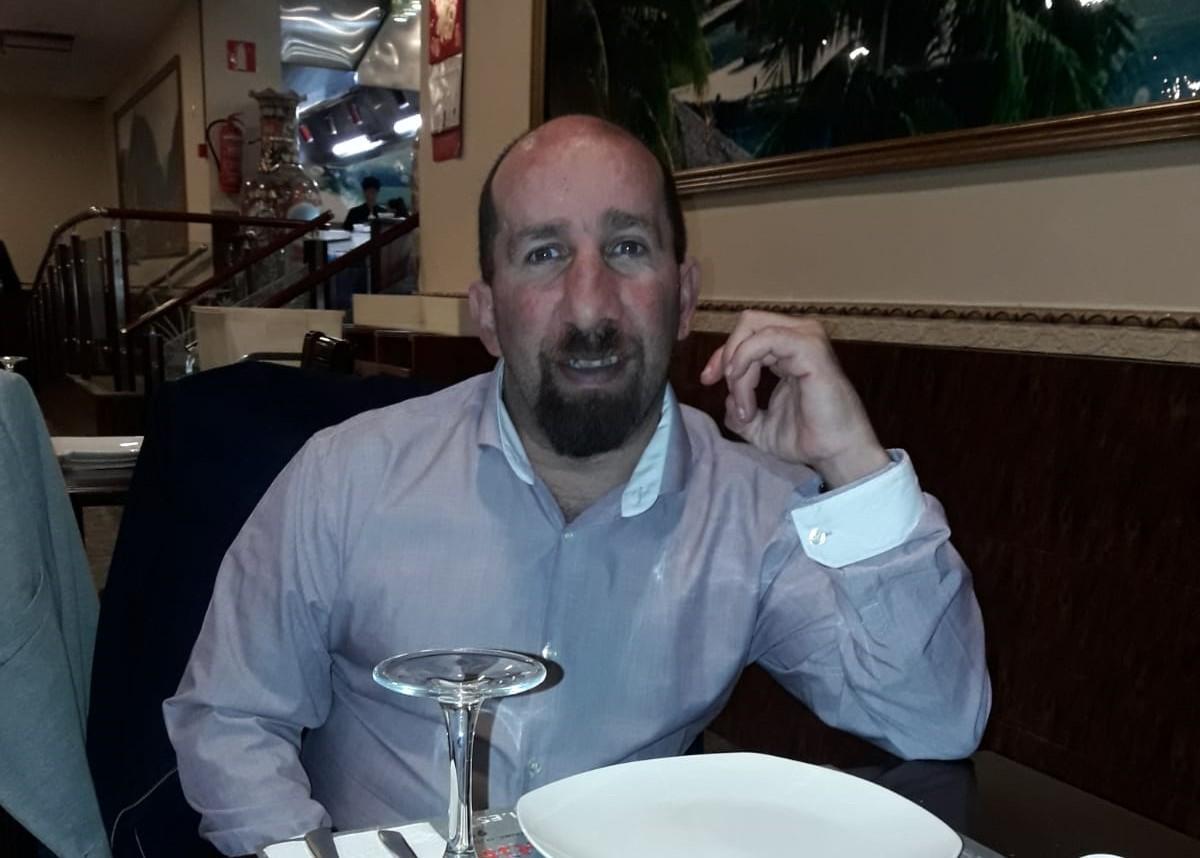 OBITUARIOS CANARIAS: Muere Clemente García Reyes, uno de los primeros ...
