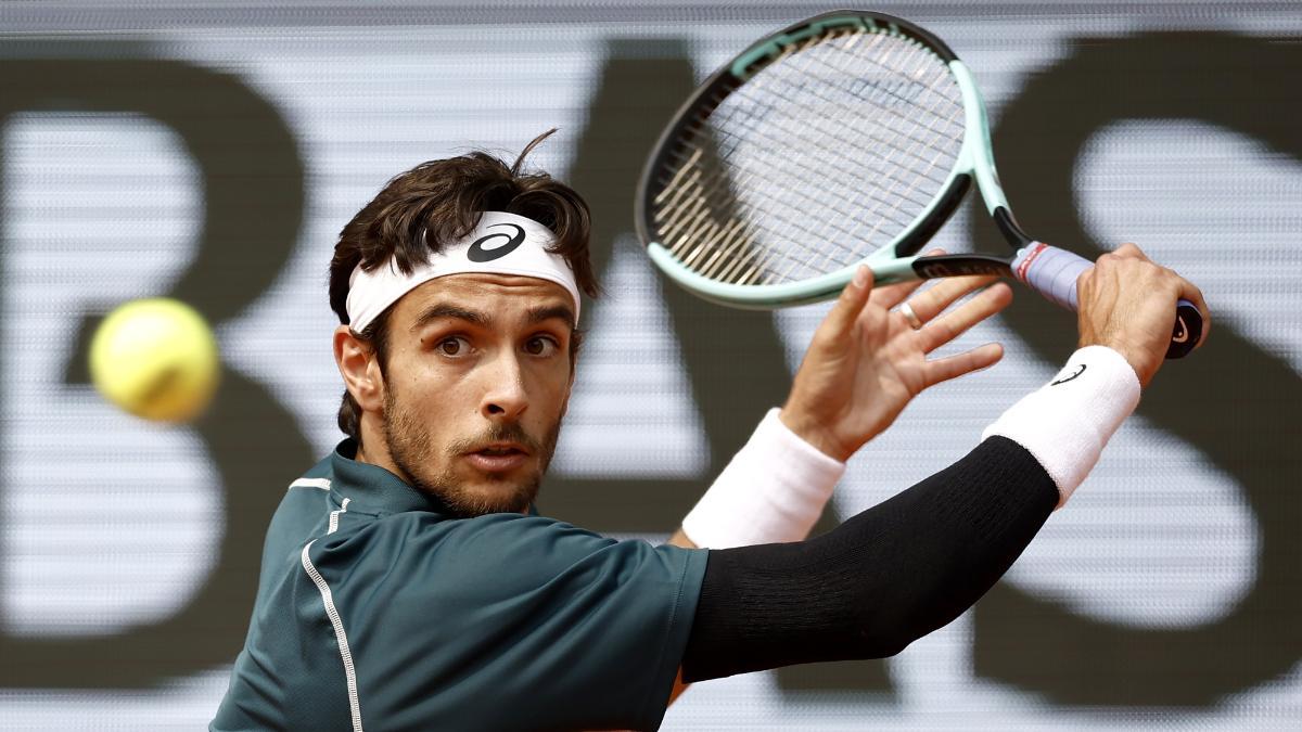 Alcaraz vs Musetti: hora y dónde ver las semifinales de Roland Garros ...