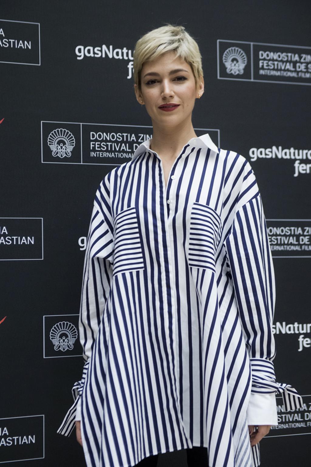 El impresionante cambio de look de Úrsula Corberó - Woman