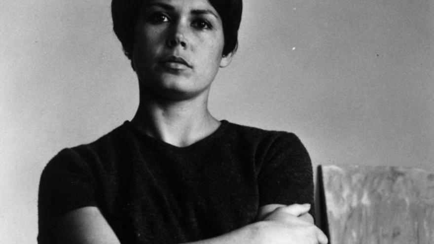 PREMIOS CULTURA | Maribel Nazco reina en Madrid