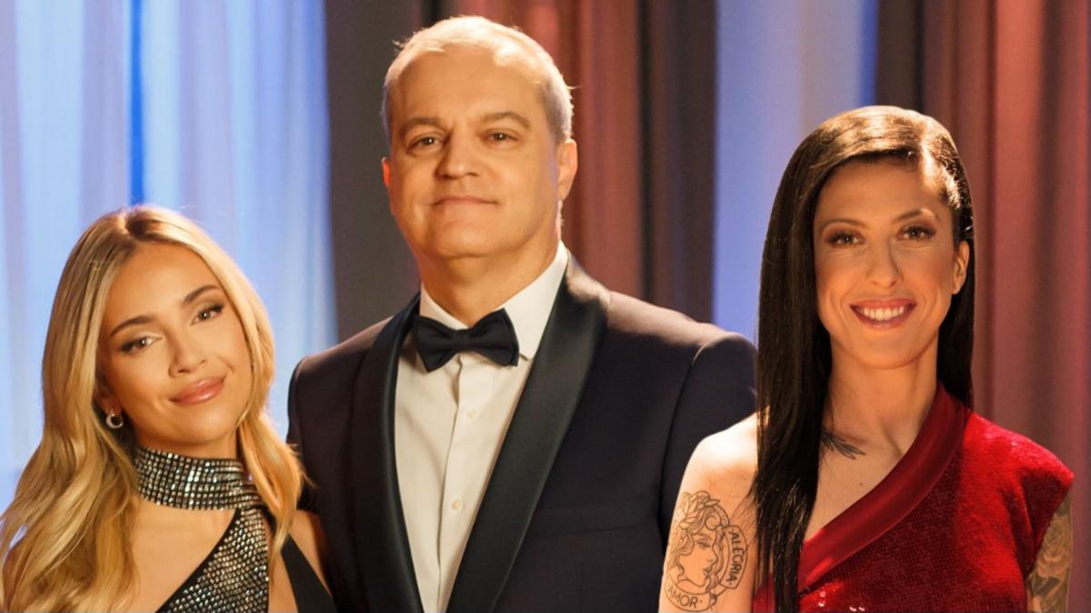 Nuevo varapalo para las Campanadas de RTVE con una multa por patrocinio ...