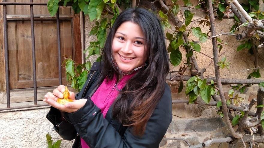 Y María encontró la gallina de oro - El Periódico Extremadura