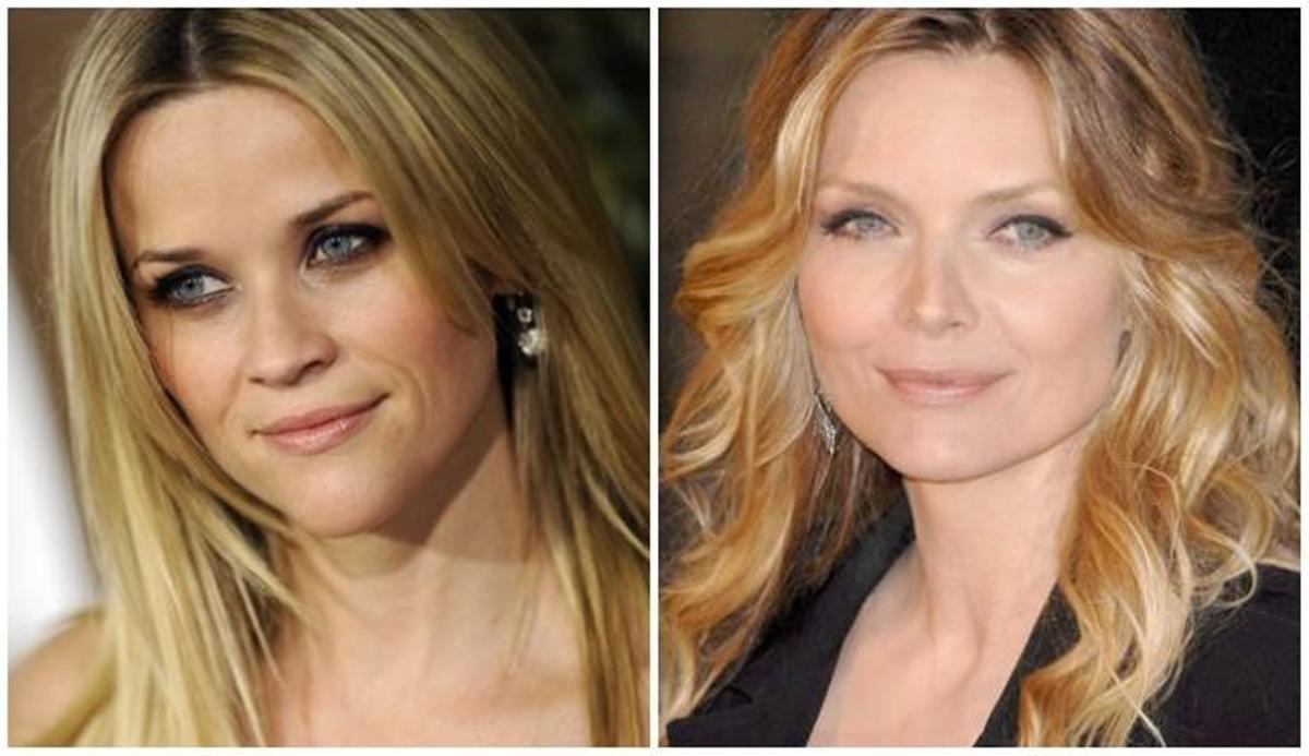 Pfeiffer y Witherspoon, los fichajes soñados para 'American Horror Story'