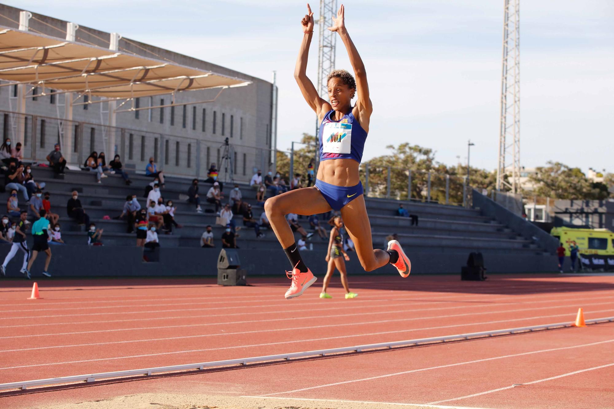 Meeting de Ibiza Toni Bonet (2021) - Diario de Ibiza