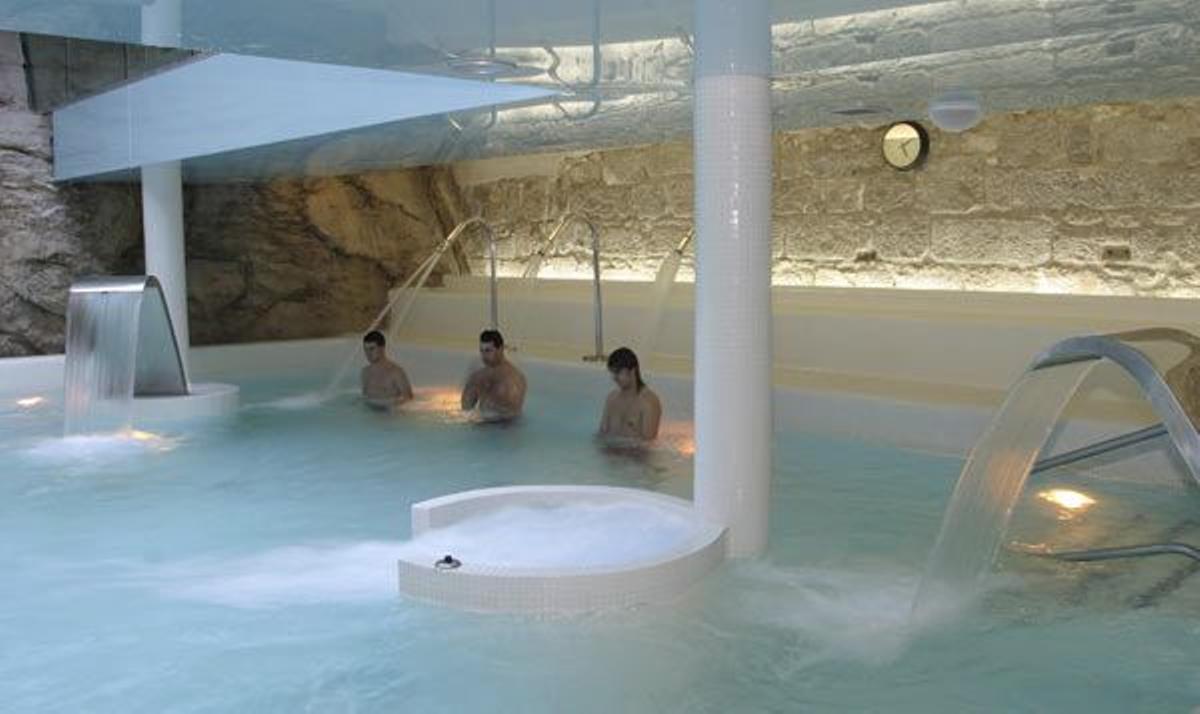 Descubre el Hotel-Balneario La Hermida - Viajar