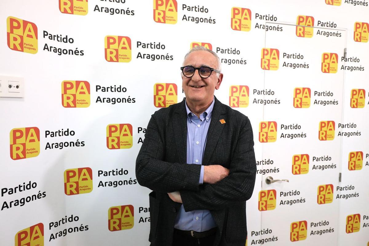Quién es quién en la batalla judicial del PAR: el futuro del partido