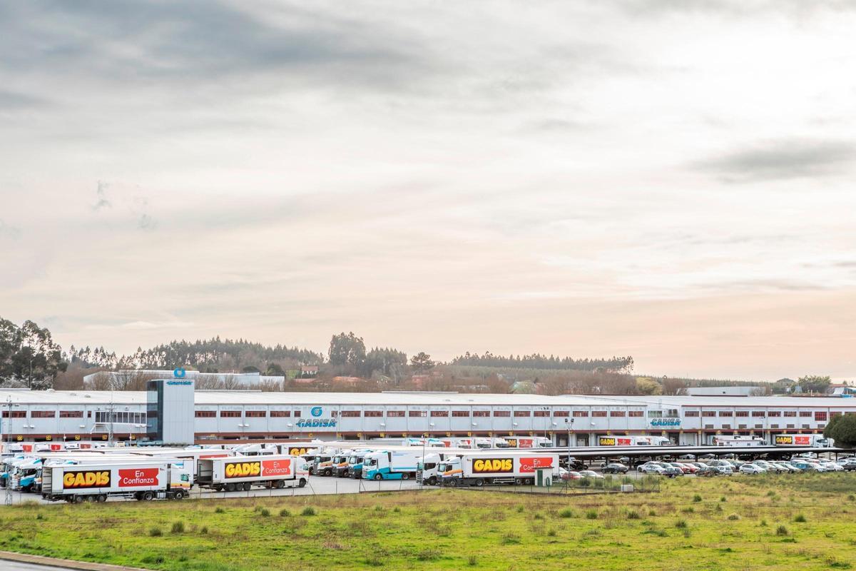 GADISA 2024 GALICIA | Gadisa Retail consolida su liderazgo en Galicia ...