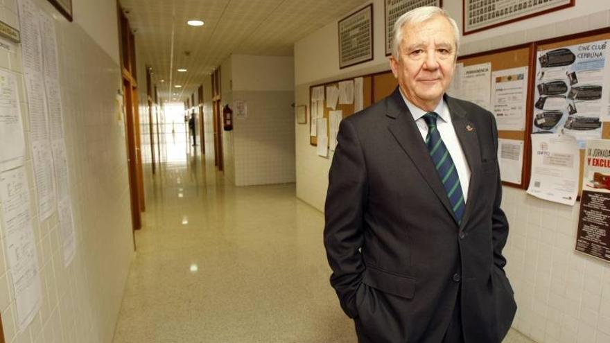 Ignacio Calderón: "Tras la época del individualismo, ahora luchan por ...