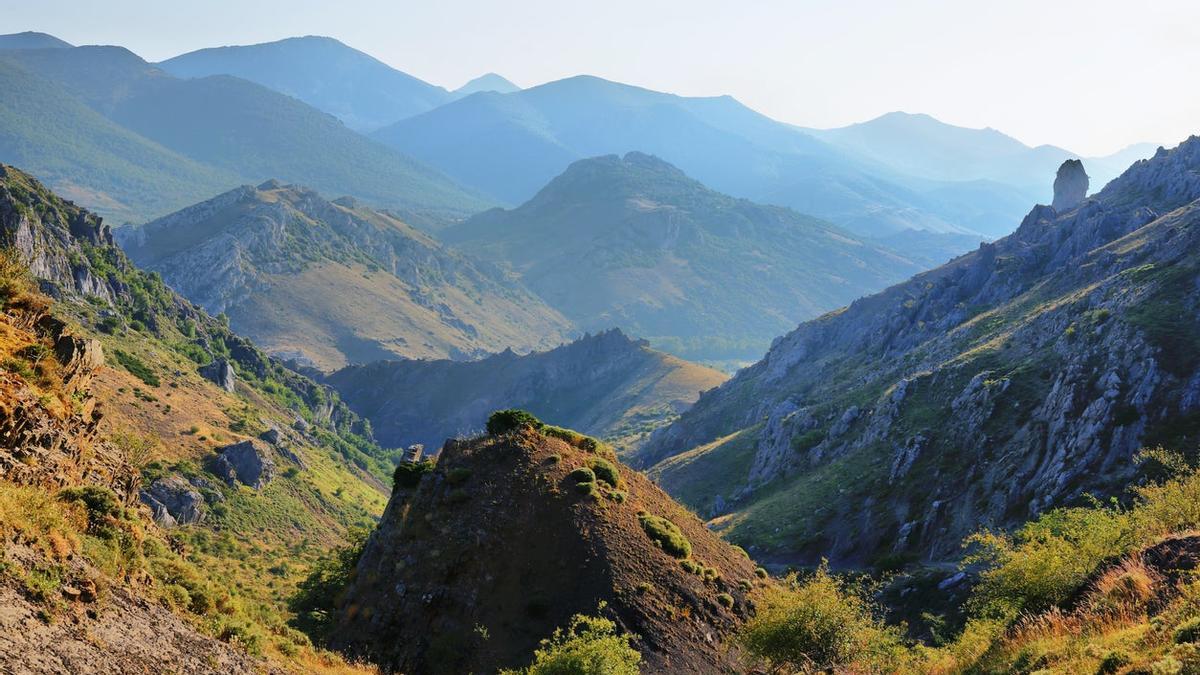Estar en Babia: así es el lugar donde surgió esta expresión - Viajar