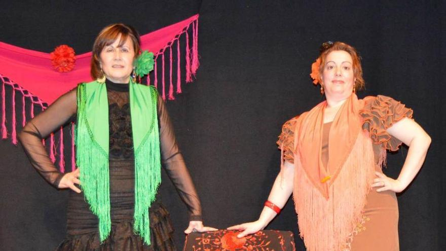 Lo que la tonada unió no lo separa la copla