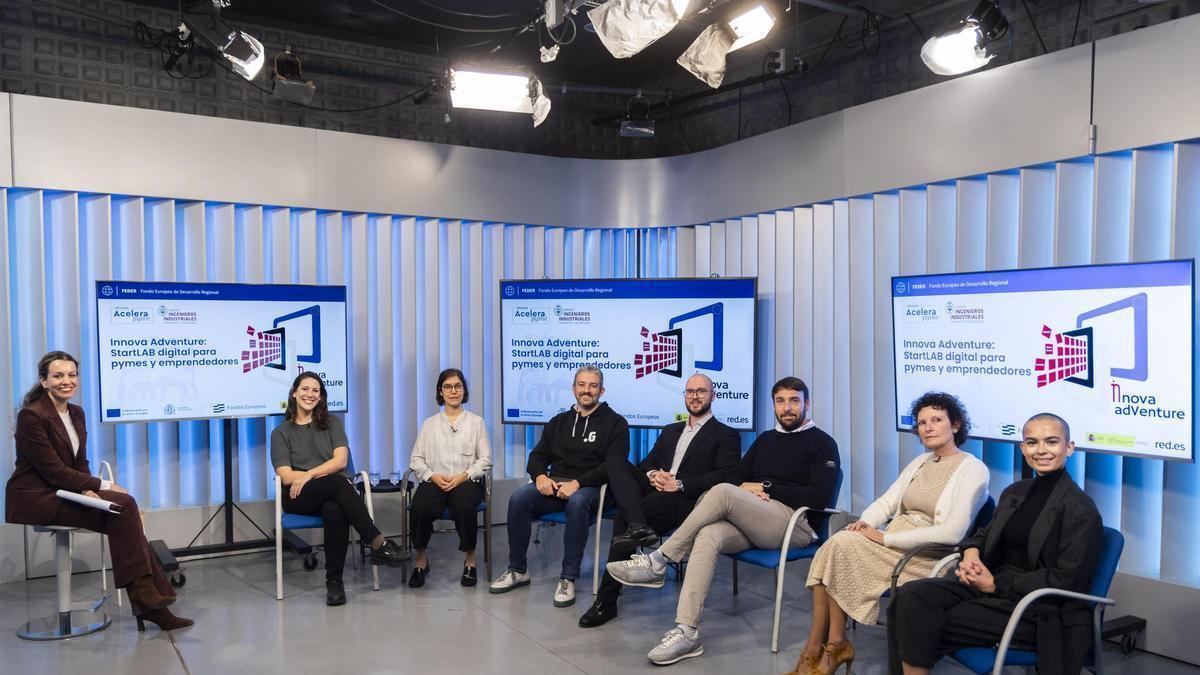Planificar para crecer: el Summit 2 de la OAP del Colegio Oficial de ...