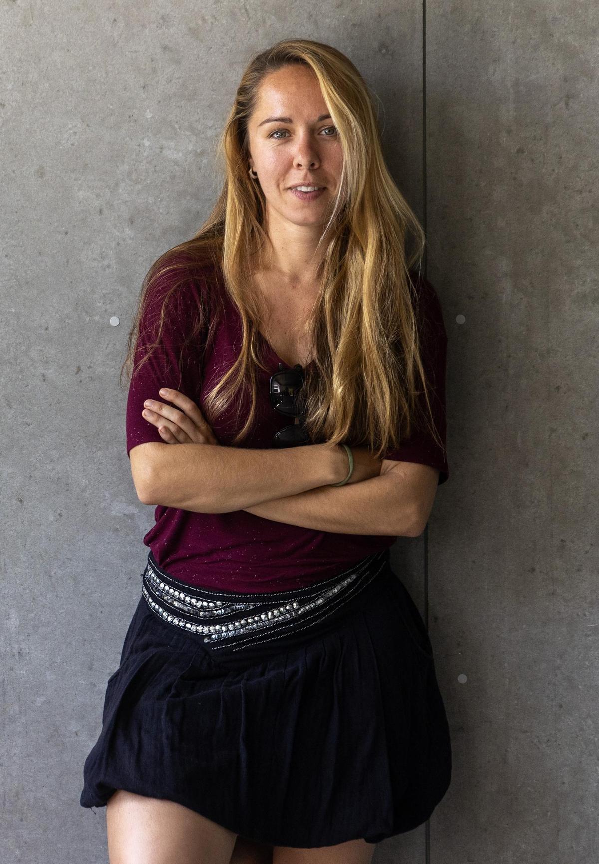 PRODUCCIÓN DE ARTES ESCÉNICAS | De El Campello a Europa: la vida ...