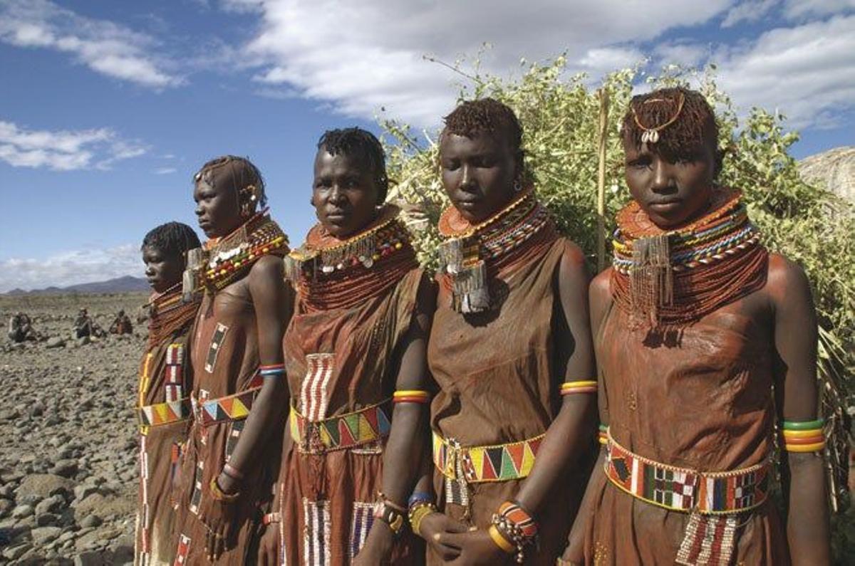 10 razones para enamorarse de Kenia - Viajar