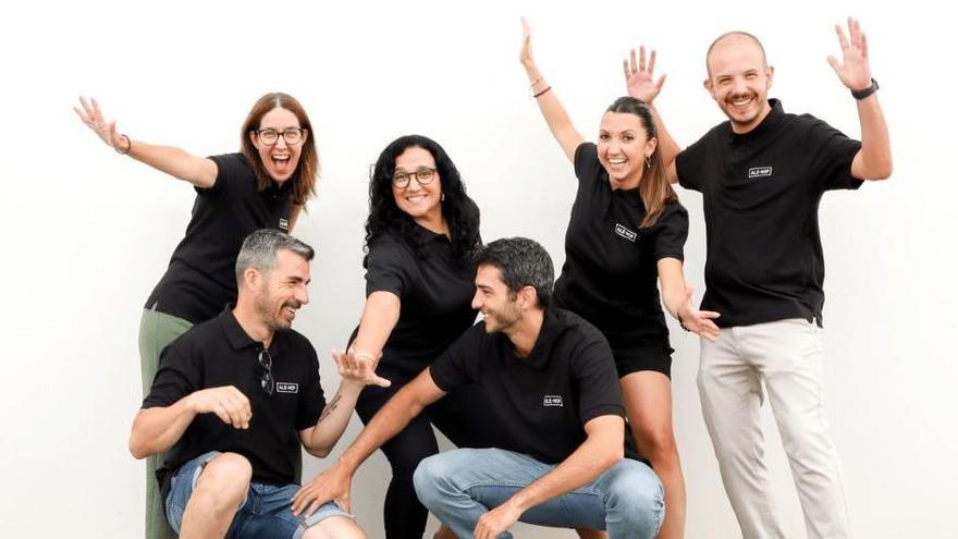 TU LEGADO EN BUENAS MANOS | Retos futuros para ALE-HOP: crecer, mejorar ...