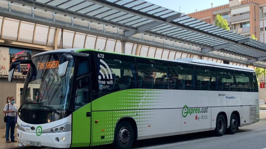 "A vueltas con la línea C1"