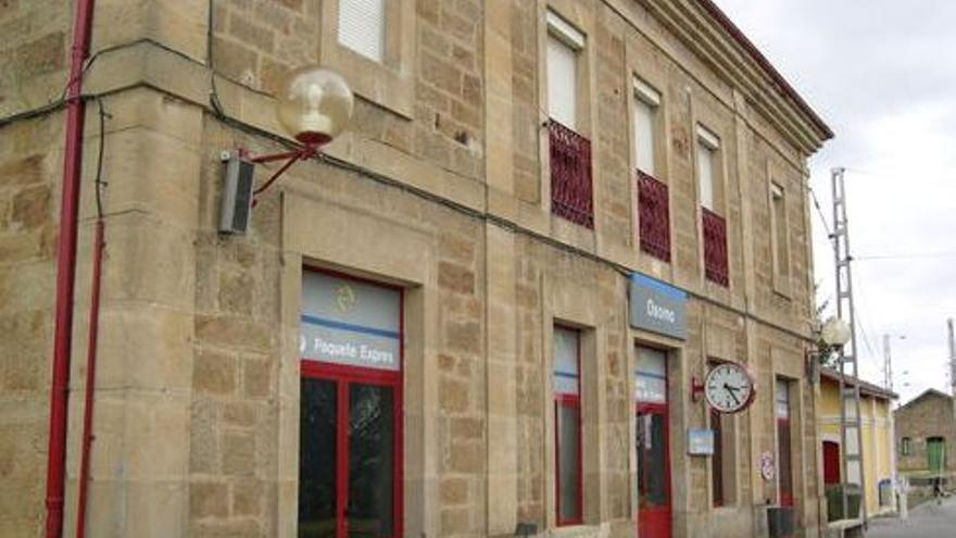 El maquinista de un Alvia deja tirados a 109 pasajeros por exceso de ...