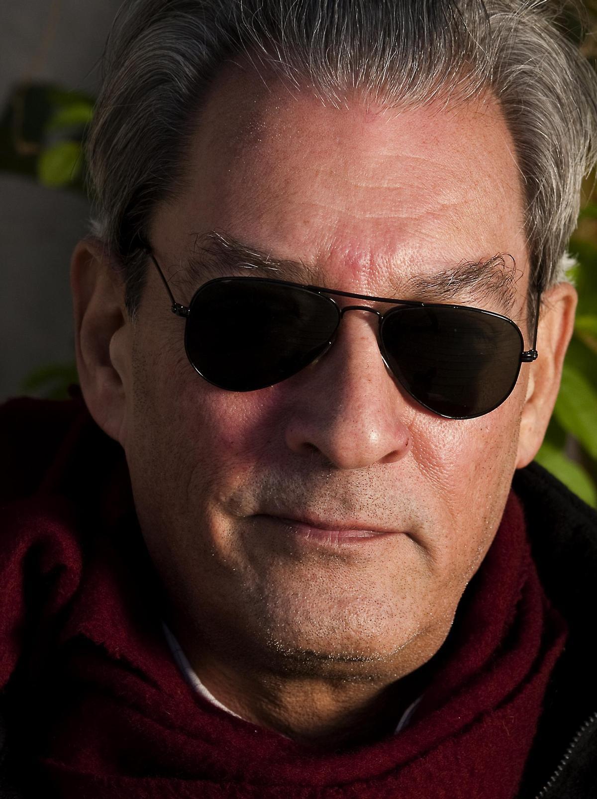 Adiós a Paul Auster | FOTOS