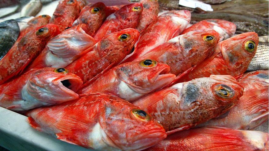 Del fons del mar al plat