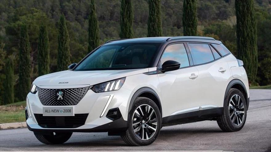 Comienza la 19 edición de los premios Coche del Año de los Lectores