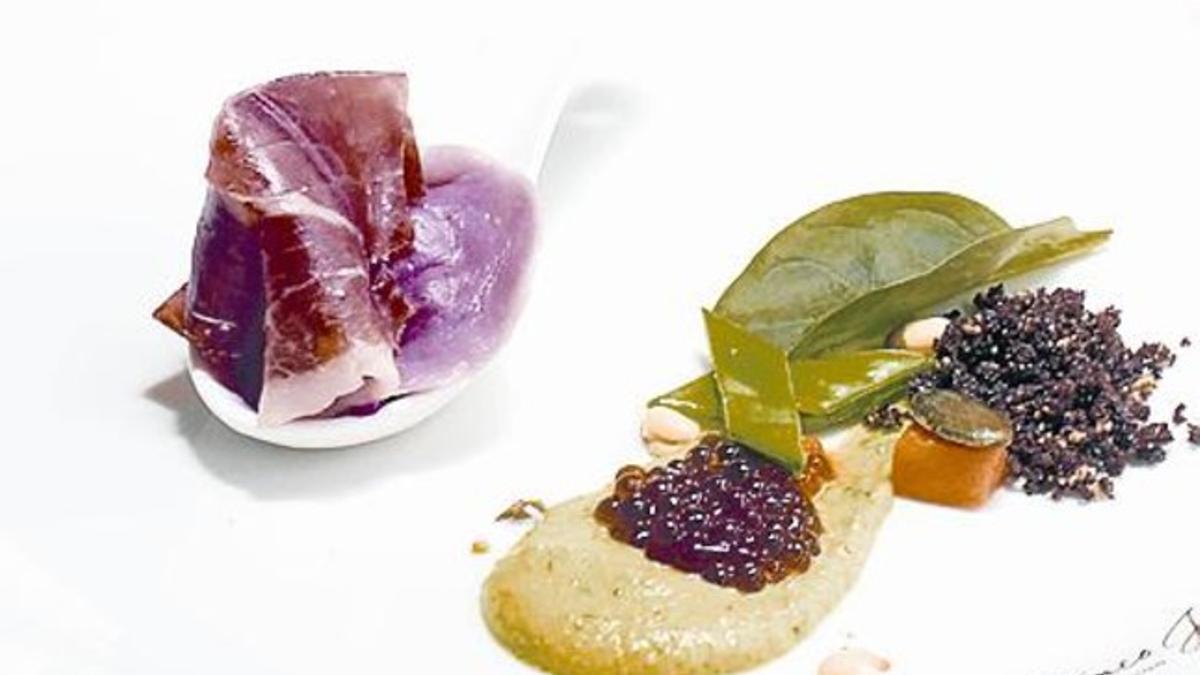 Jamón sin fronteras - El Periódico