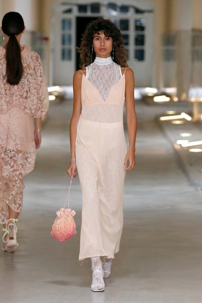 Eiko Ai - Barcelona - Mujer - Primavera-Verano 2021 - Woman