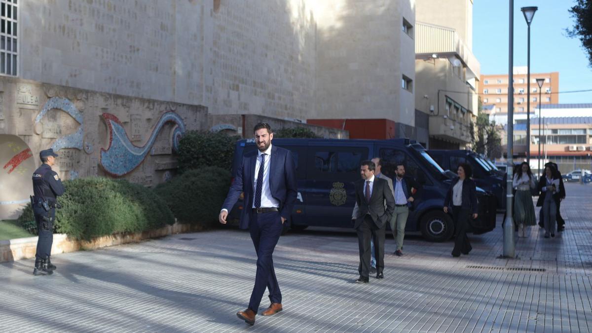 Antelo define a Von der Leyen como la “Cruella de Vil de nuestro campo”