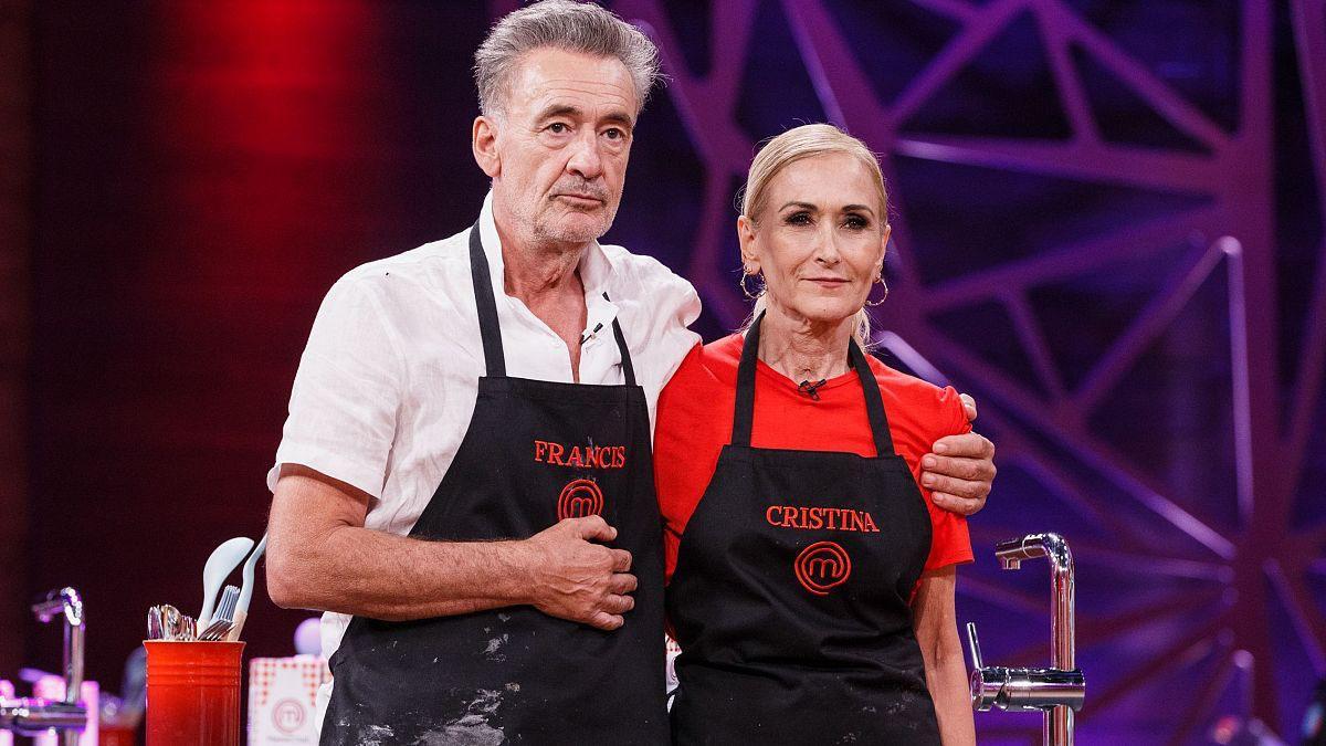 Francis Lorenzo o Cristina Cifuentes: uno se convierte en el último ...