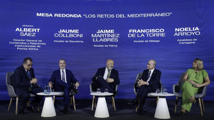 Els alcaldes comparteixen receptes per combinar turisme i habitatge