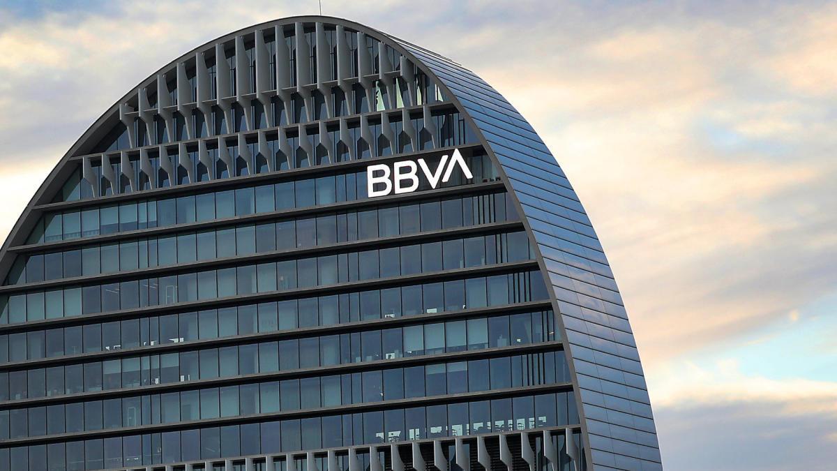 BBVA agota el primer tramo de la línea ICO tras los dos primeros días ...