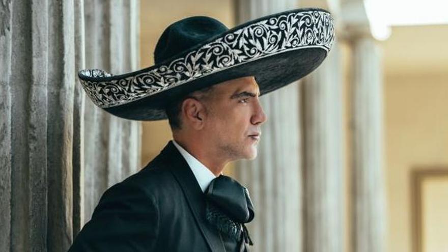 CONCIERTOS EN CANARIAS: Alejandro Fernández: «Llevo orgullosamente la ...