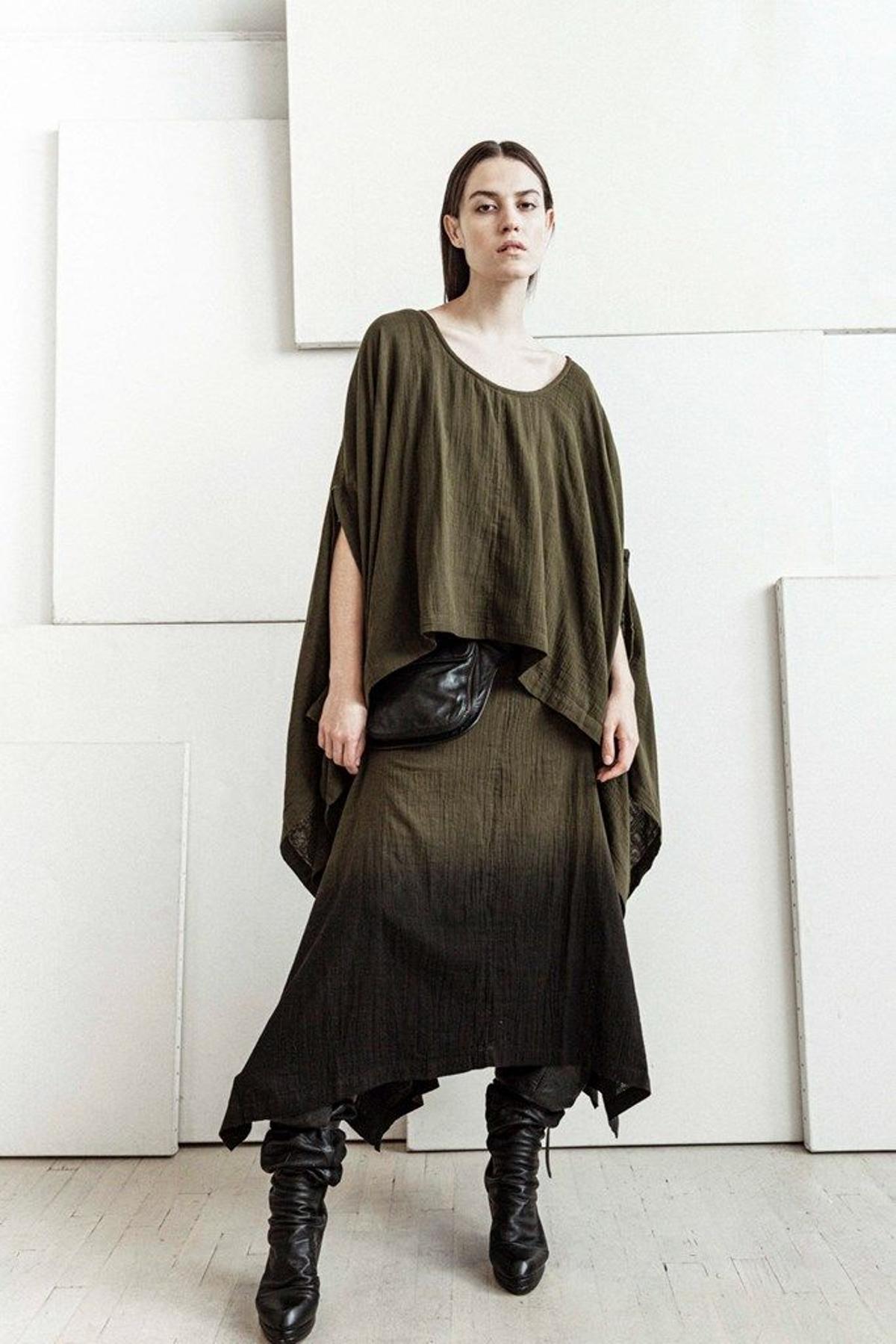 Nicholas K - Nueva York - Mujer - Primavera-Verano 2021 - Woman