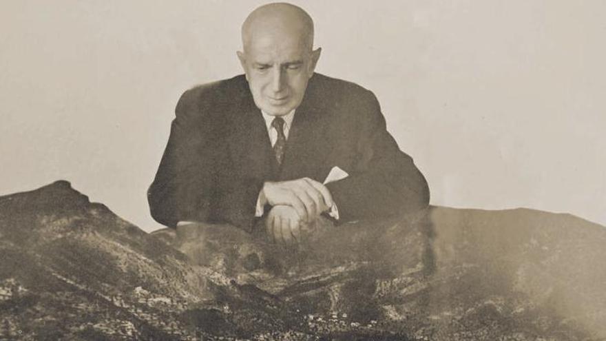 Investigar el legado Segarra en la Vall d'Uixó - El Periódico Mediterráneo