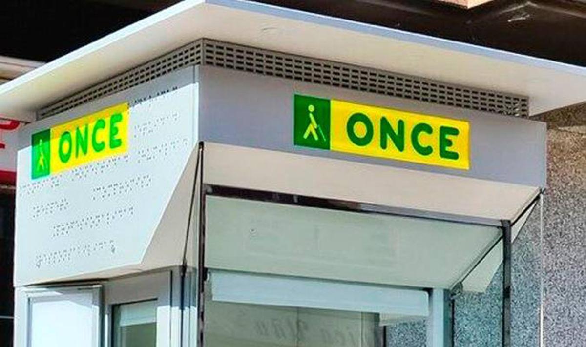 LOCURA EN ESTE PUEBLO ANDALUZ | El cupón de la ONCE reparte casi un ...