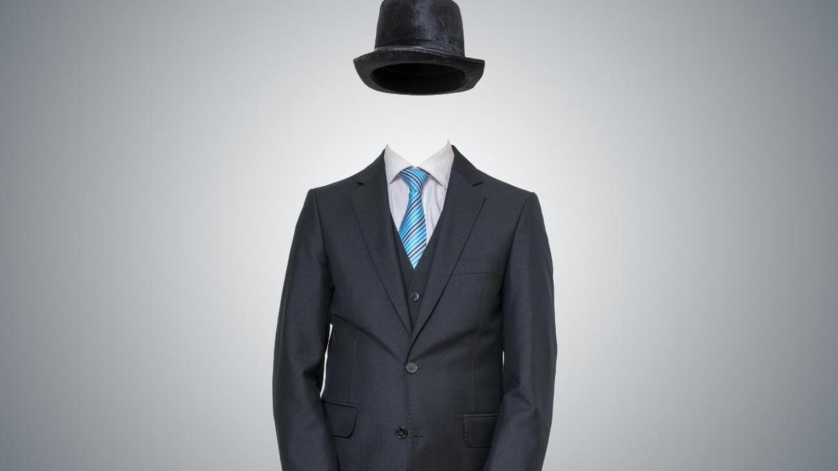 "Utopies de la invisibilitat: passar desapercebuts", un artículo de ...