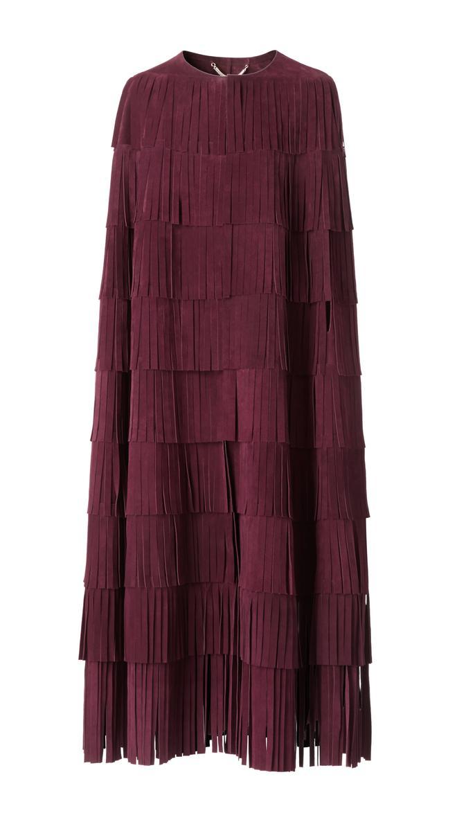 Todos se rinden a la capa de Burberry para este Otoño/Inierno - Woman