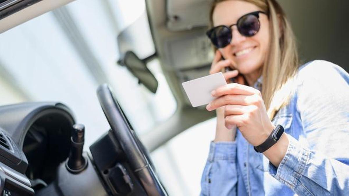 Confirmado por la DGT: puedes renovar el carnet de conducir aunque ya ...