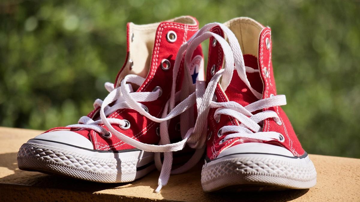 TRUC: engrandeix les teves sabates amb aquest remei casolà perquè no t ...