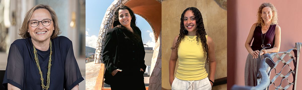 Mujeres en la ciencia: programas con impacto social