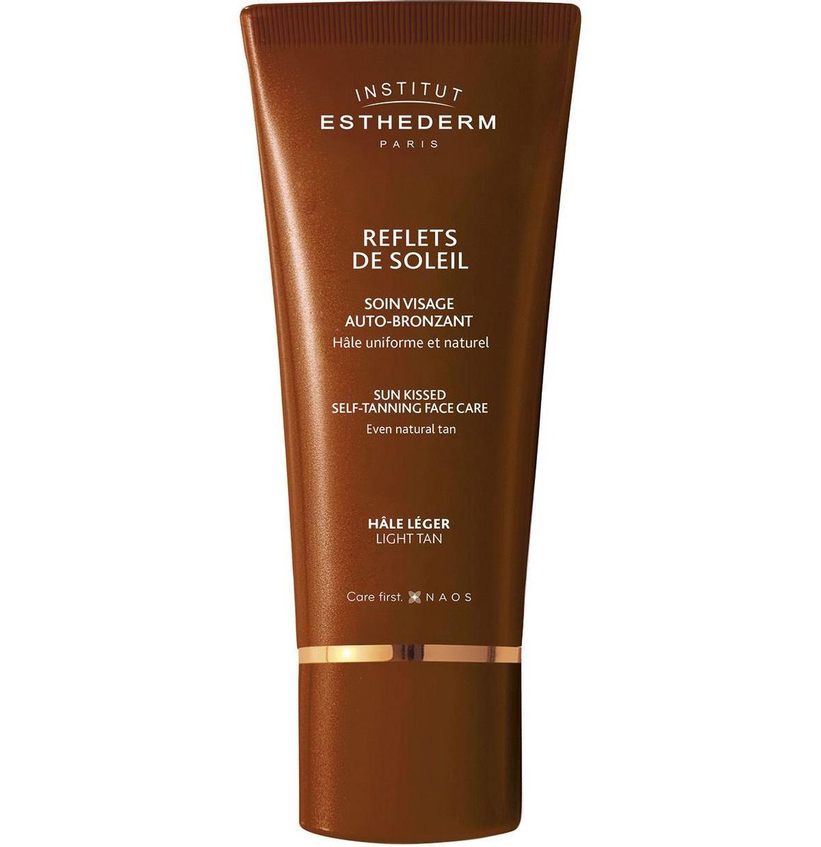 Uno de estos autobronceadores de última generación intensificarán tu ...