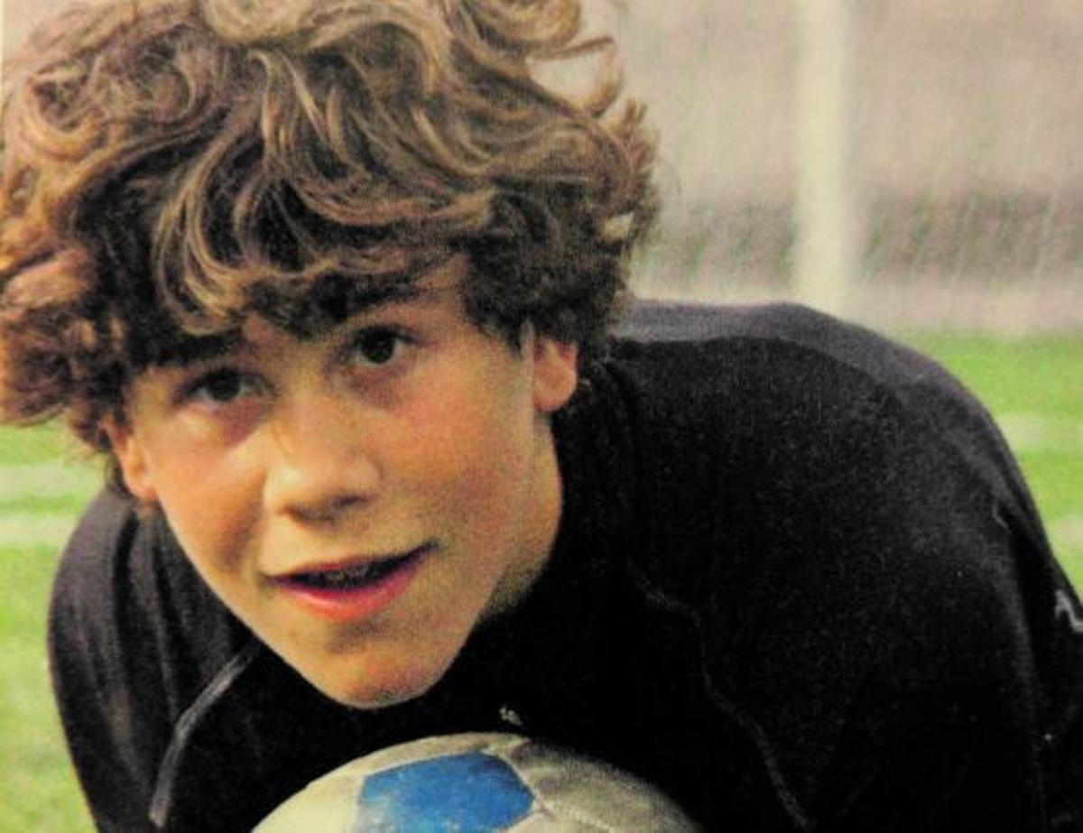 La intrahistoria del inesperado debut de Joel Jiménez con el Sporting ...