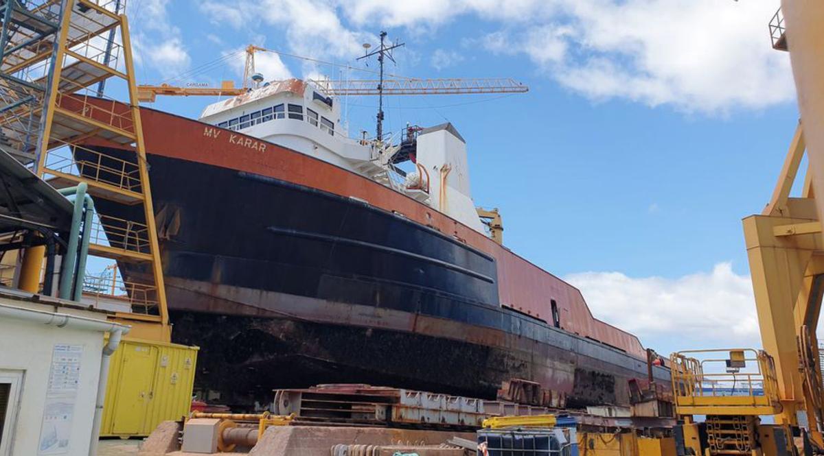 La Fundación alerta en el Congreso: «Hay más droga y violencia que nunca»