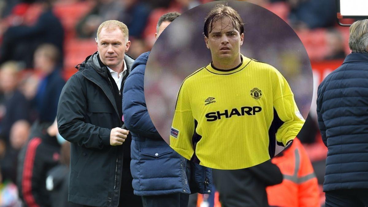 Paul Scholes (51 años) elige al peor fichaje de la historia del ...