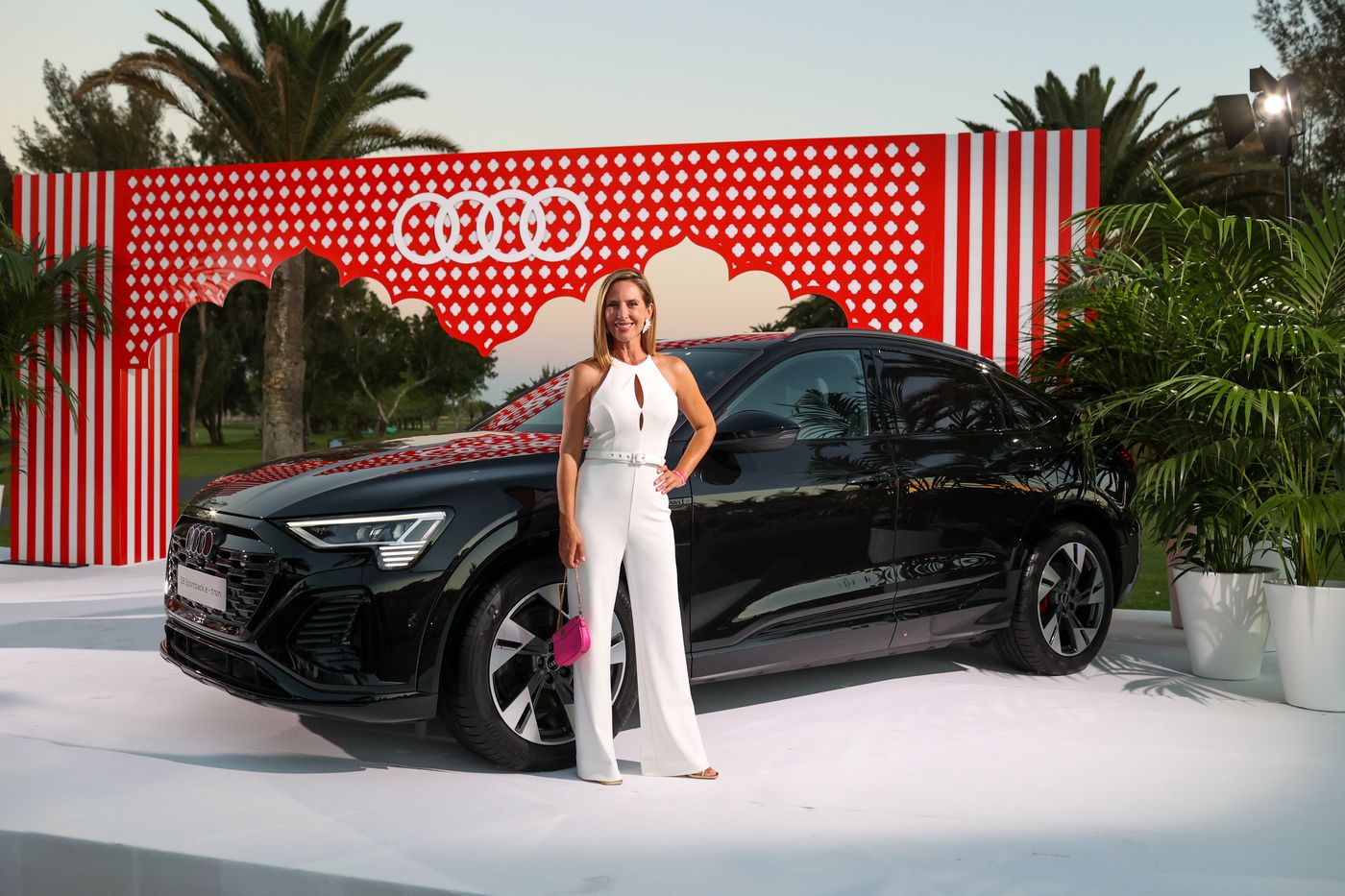 FOTOS: Audi Golf Night by Mahou & Lopesan, la fiesta más cautivadora del verano
