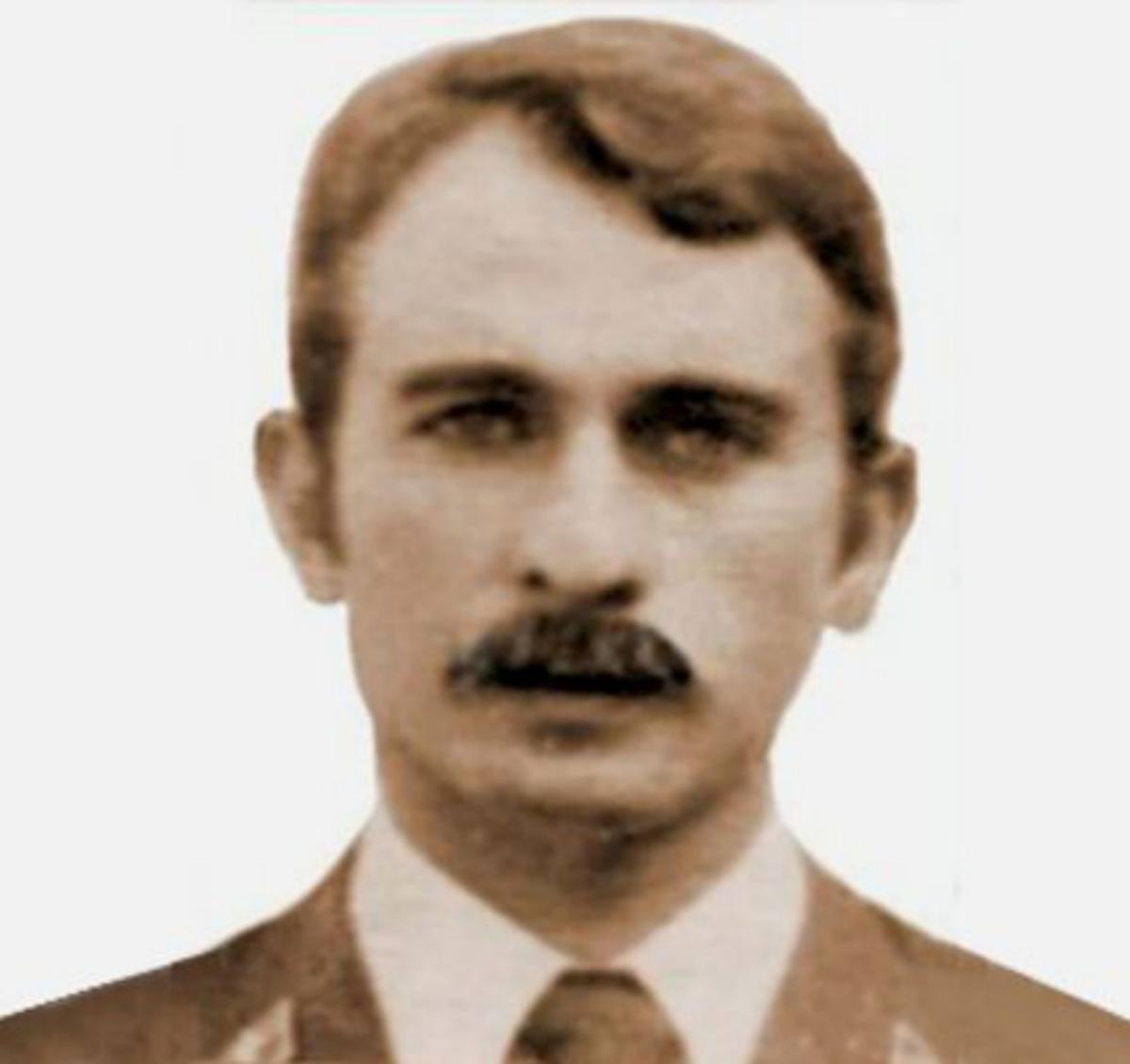 Rememoran a dos guardias civiles vinculados a Asturias que fueron ...