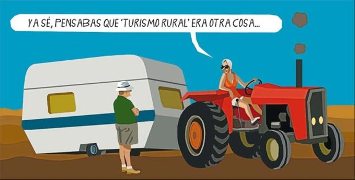 Viñetas de Leonard Beard XI