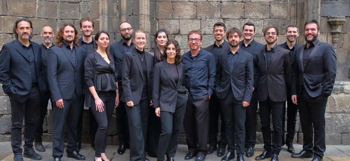 La 14a edició del FeMAP arrenca divendres amb 'El primer Requiem de ...
