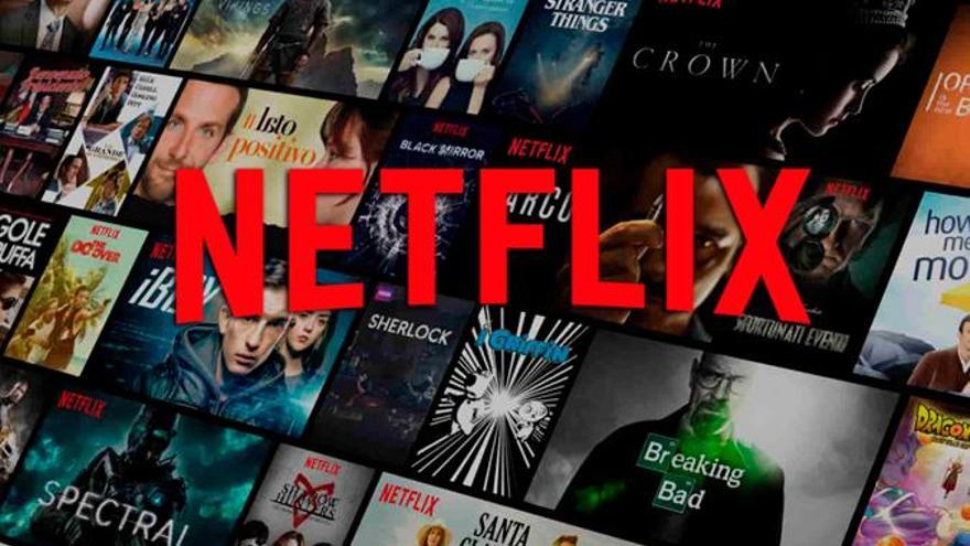 El 4K de Netflix no llegará a España