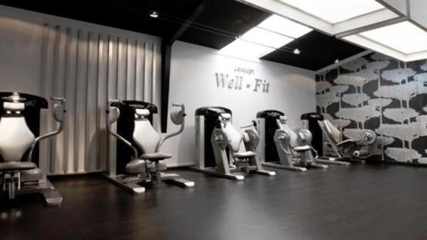 'Gym & Tonic' te regala un vale gratuito de dos días para disfrutar de ...